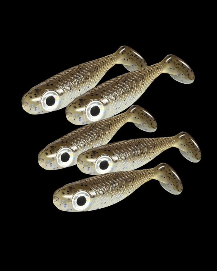 Swimbait Collection – Miko Lures LLC